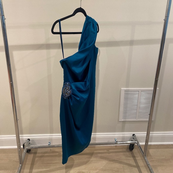 Dress Barn | Dresses | Dressbarn Formal Gown | Poshmark
